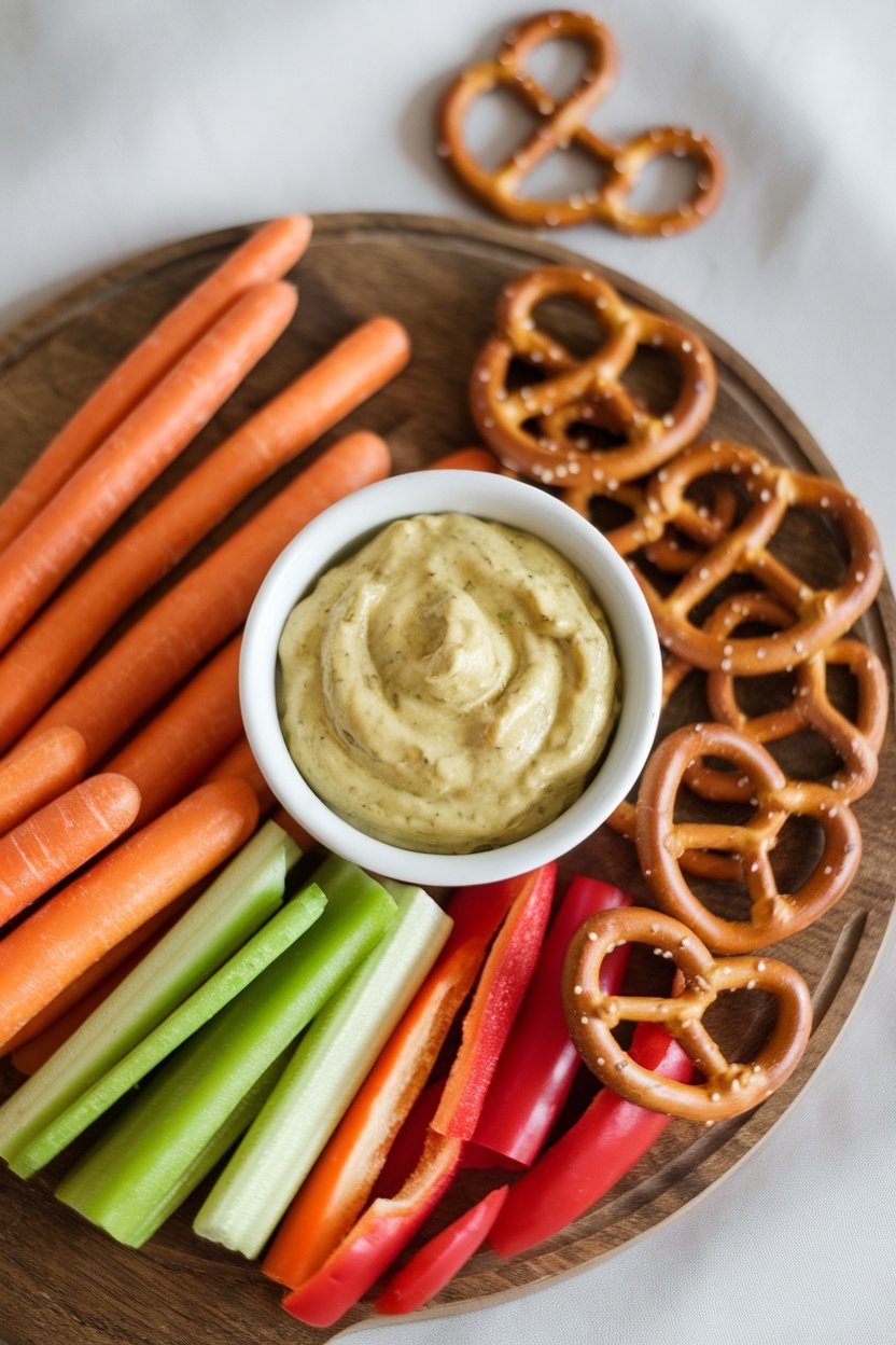 10 Delicious Pickle-Inspired Recipes to Try This Year – The Pinmall