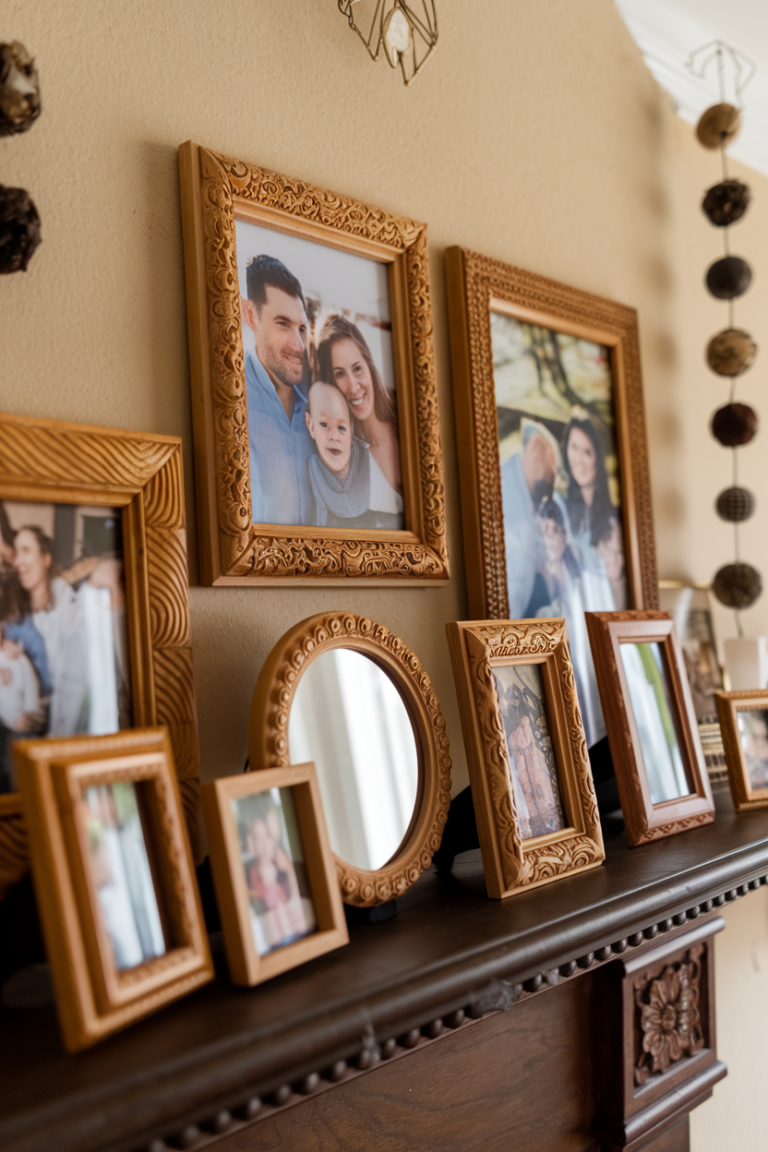 21 Stunning DIY Ideas to Elevate Your Home Aesthetic – The Pinmall