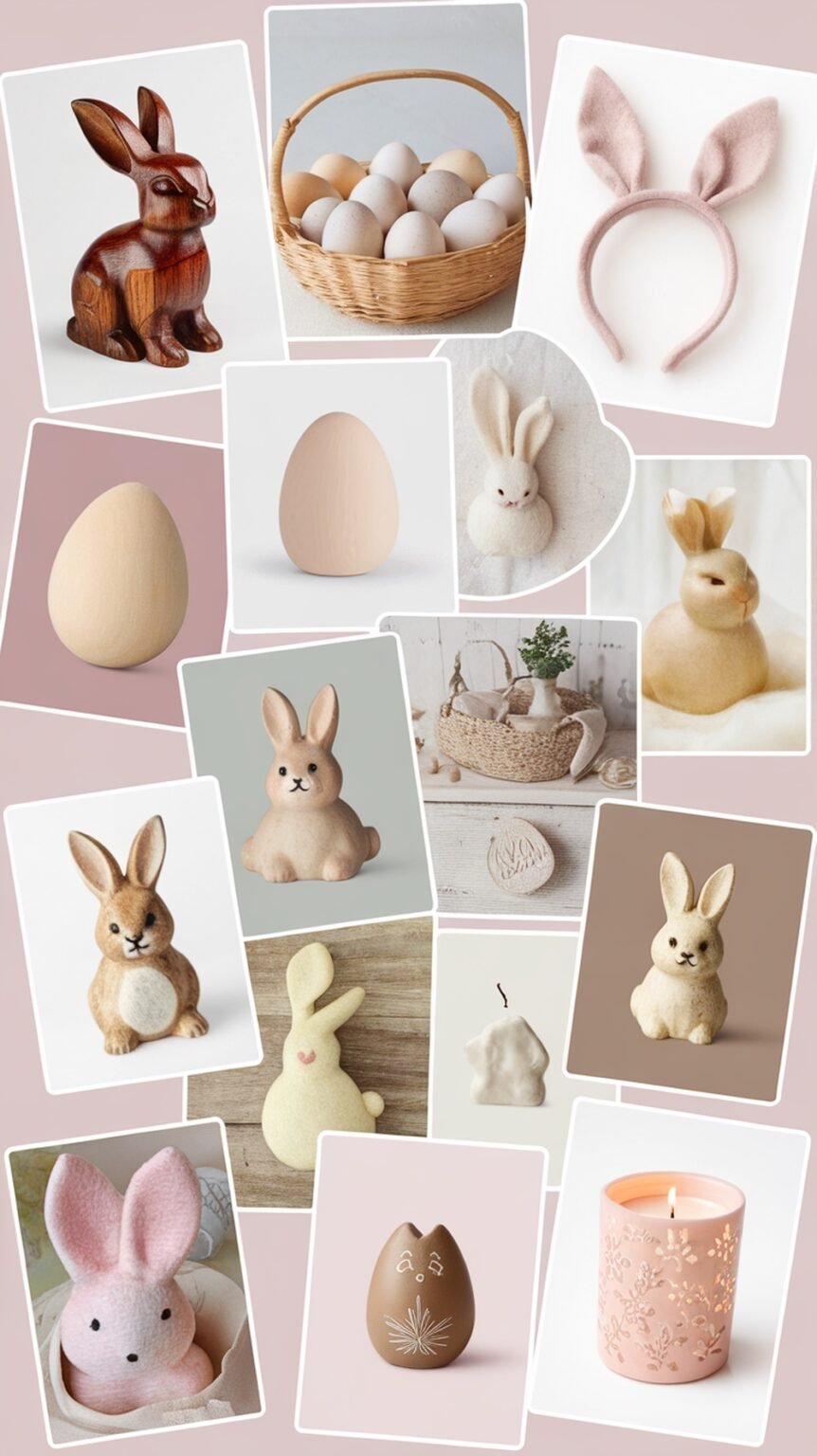 30 Creative Easter Gift Ideas for Everyone on Your List – The Pinmall